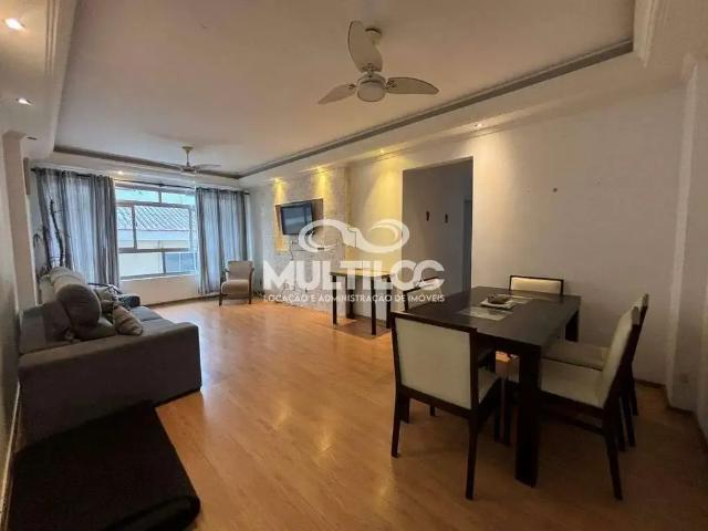 Apartamento para Locação em Santos/SP Marapé 2 Quartos