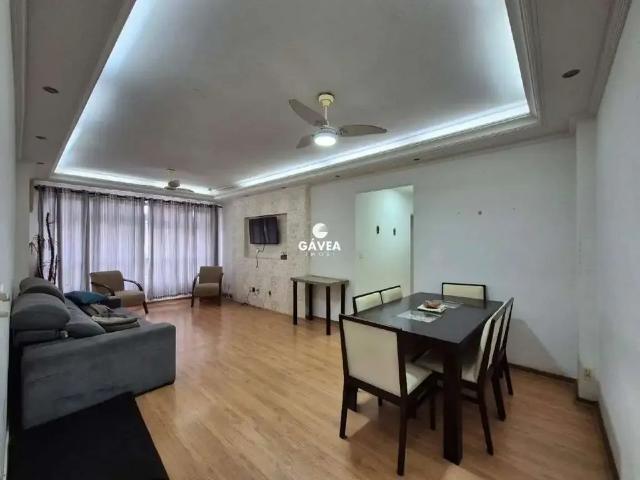 Apartamento para Locação em Santos/SP Marapé 2 Quartos