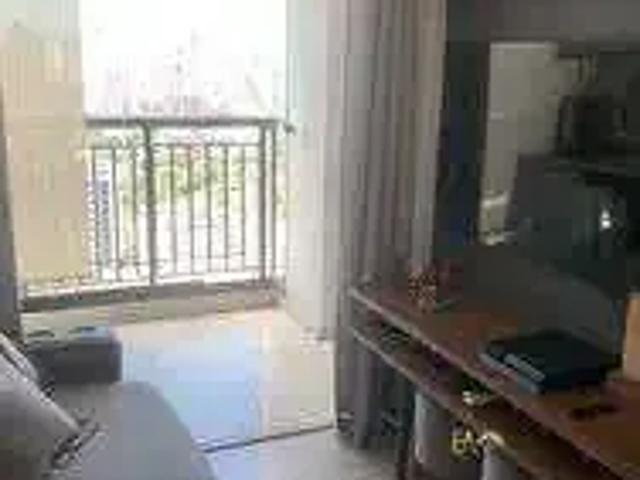 Apartamento para Locação em Santos/SP Marapé 2 Quartos