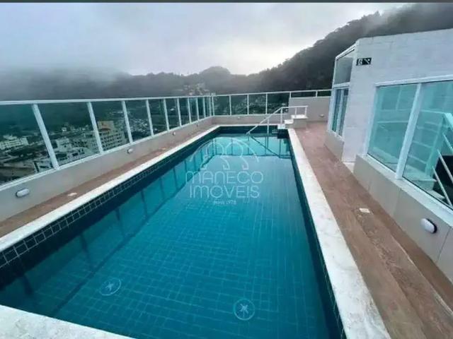 Apartamento para Locação em Santos/SP Marapé 2 Quartos