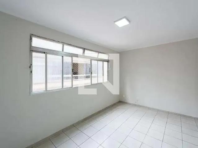 Apartamento para Locação em Santos/SP Marapé 2 Quartos