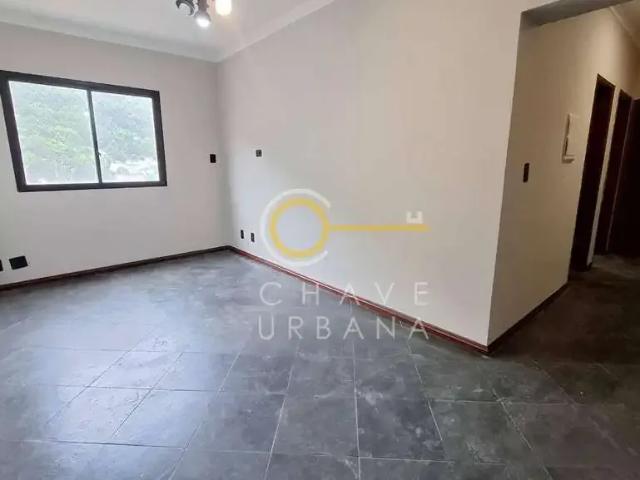 Apartamento para Locação em Santos/SP Marapé 2 Quartos