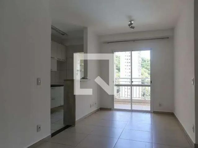 Apartamento para Locação em Santos/SP Marapé 2 Quartos
