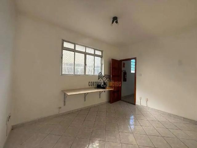 Apartamento para Locação em Santos/SP Marapé 2 Quartos