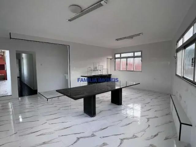 Apartamento para Locação em Santos/SP Marapé 2 Quartos