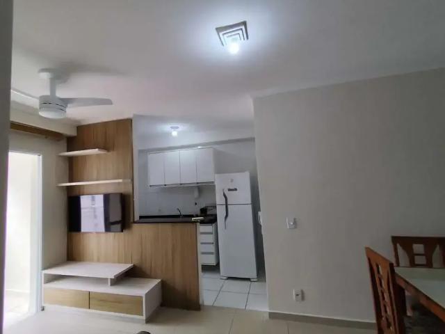 Apartamento para Locação em Santos/SP Marapé 2 Quartos