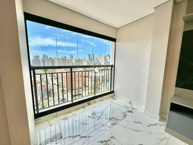 Apartamento para Locação em Santos/SP Marapé 2 Quartos