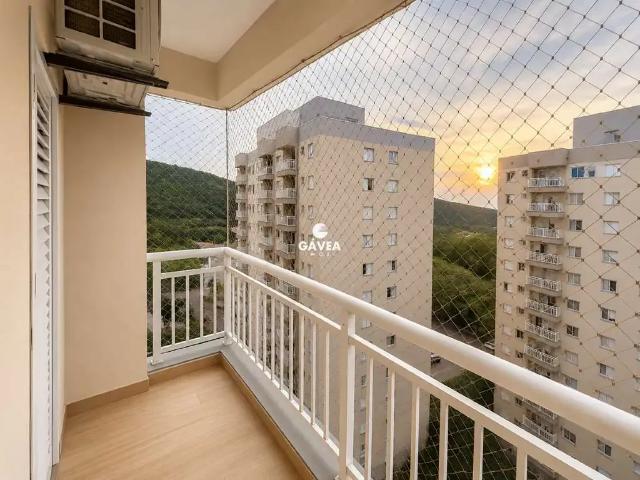 Apartamento para Locação em Santos/SP Morro Nova Cintra 2 Quartos