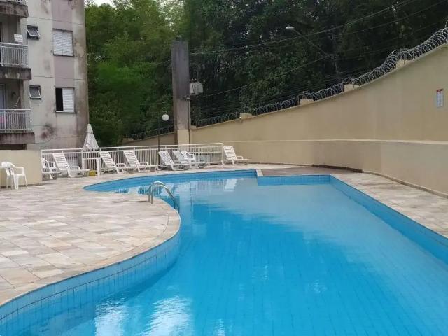 Apartamento para Locação em Santos/SP Morro Nova Cintra 2 Quartos