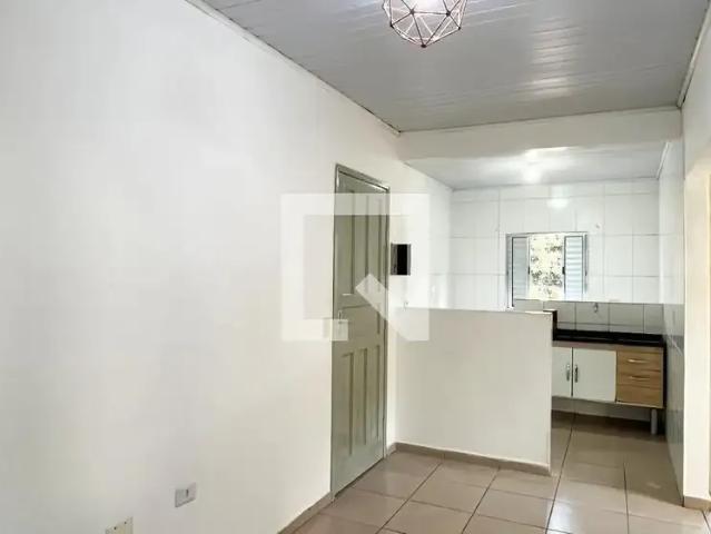Apartamento para Locação em Santos/SP Morro Nova Cintra 2 Quartos