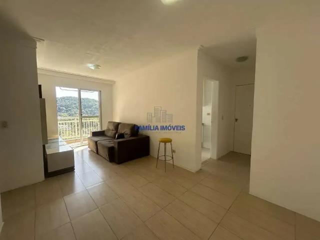 Apartamento para Locação em Santos/SP Morro Nova Cintra 2 Quartos