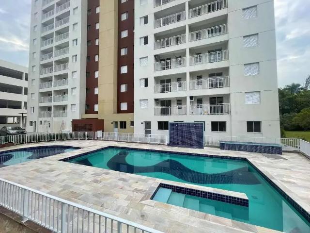 Apartamento para Locação em Santos/SP Morro Nova Cintra 3 Quartos