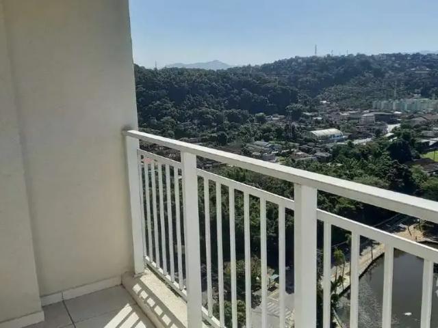 Apartamento para Locação em Santos/SP Morro Nova Cintra 3 Quartos