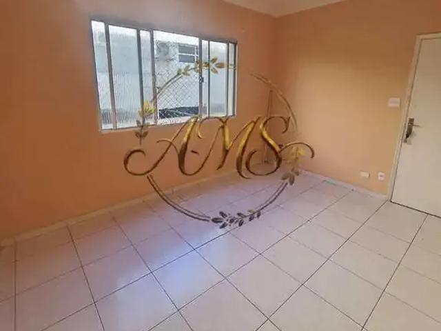 Apartamento para Locação em Santos/SP Paquetá 2 Quartos