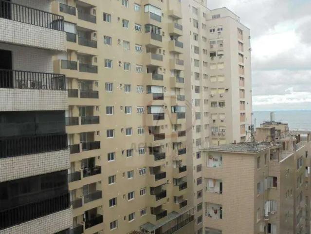Apartamento para Locação em Santos/SP Pompéia 1 Quartos