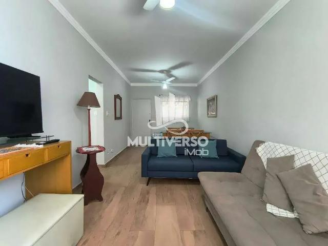 Apartamento para Locação em Santos/SP Pompéia 1 Quartos