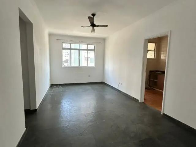 Apartamento para Locação em Santos/SP Pompéia 1 Quartos