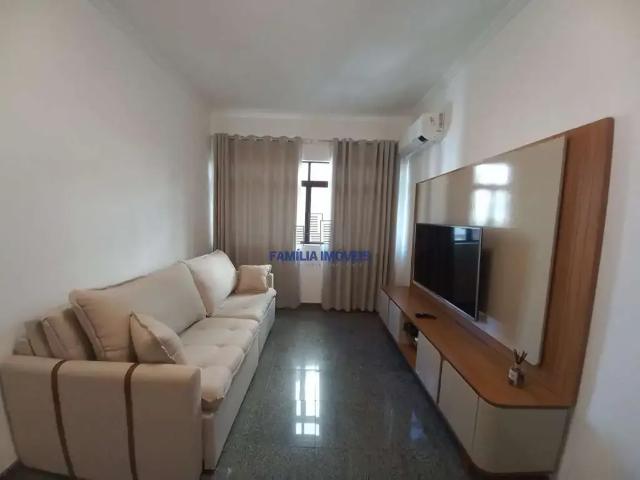 Apartamento para Locação em Santos/SP Pompéia 1 Quartos