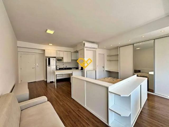 Apartamento para Locação em Santos/SP Pompéia 1 Quartos