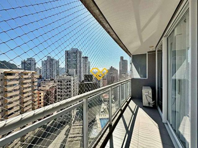 Apartamento para Locação em Santos/SP Pompéia 1 Quartos