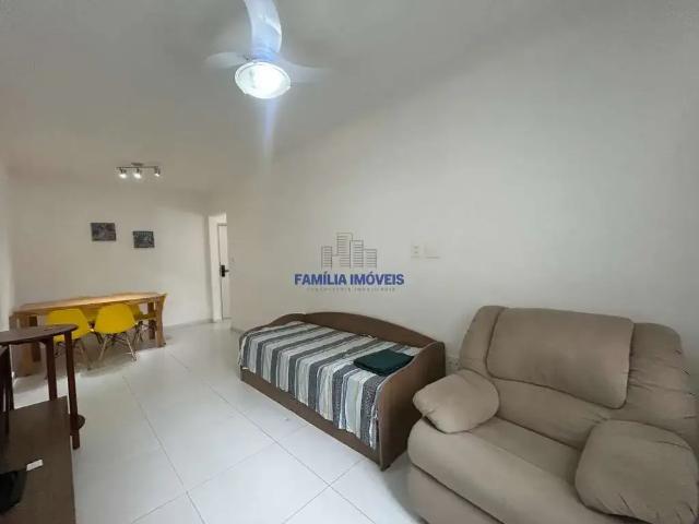 Apartamento para Locação em Santos/SP Pompéia 1 Quartos