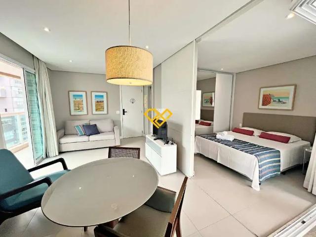 Apartamento para Locação em Santos/SP Pompéia 1 Quartos