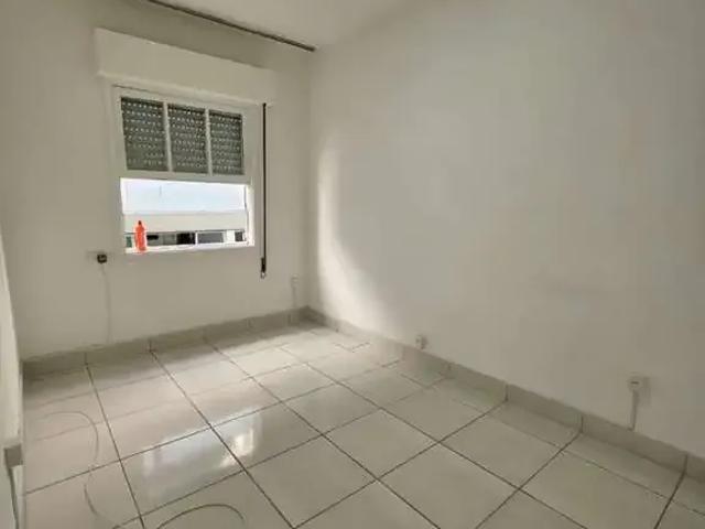 Apartamento para Locação em Santos/SP Pompéia 1 Quartos
