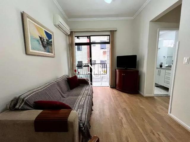 Apartamento para Locação em Santos/SP Pompéia 1 Quartos
