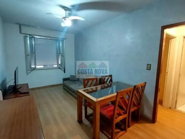 Apartamento para Locação em Santos/SP Pompéia 1 Quartos