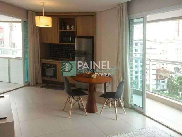 Apartamento para Locação em Santos/SP Pompéia 1 Quartos