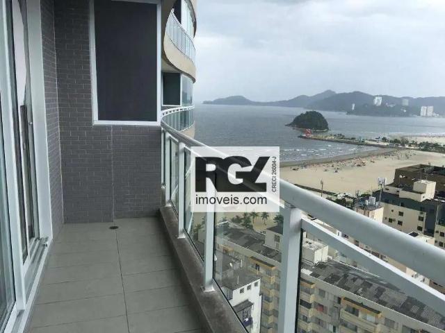 Apartamento para Locação em Santos/SP Pompéia 1 Quartos