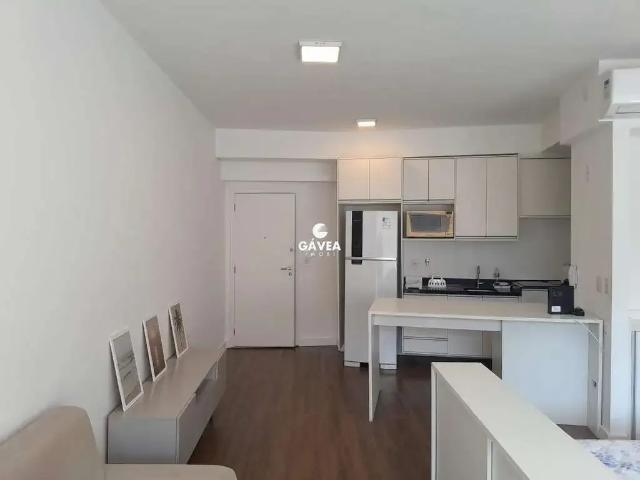 Apartamento para Locação em Santos/SP Pompéia 1 Quartos
