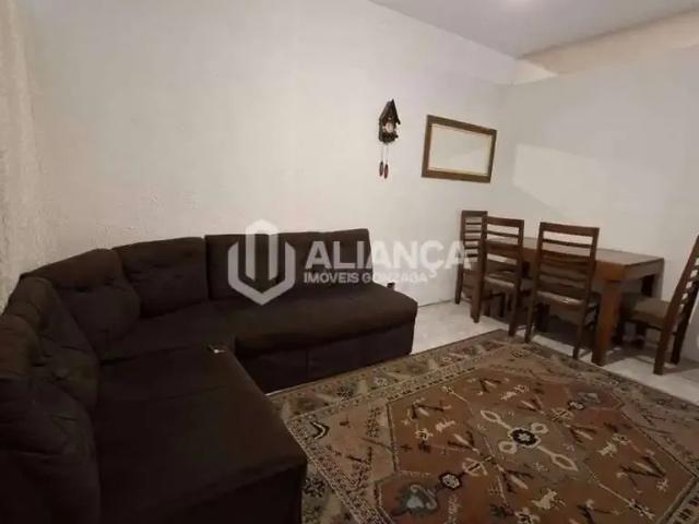 Apartamento para Locação em Santos/SP Pompéia 1 Quartos