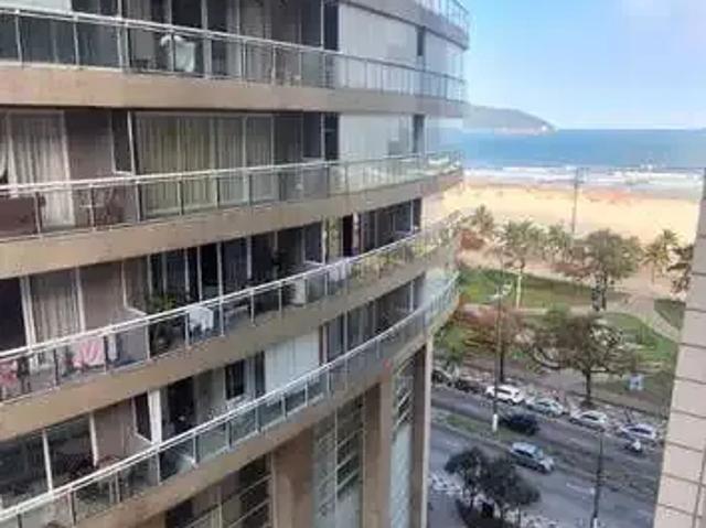 Apartamento para Locação em Santos/SP Pompéia 1 Quartos