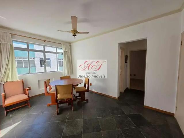 Apartamento para Locação em Santos/SP Pompéia 1 Quartos