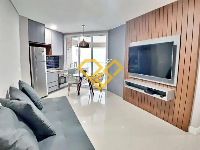 Apartamento para Locação em Santos/SP Pompéia 1 Quartos