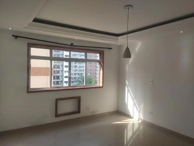 Apartamento para Locação em Santos/SP Pompéia 2 Quartos