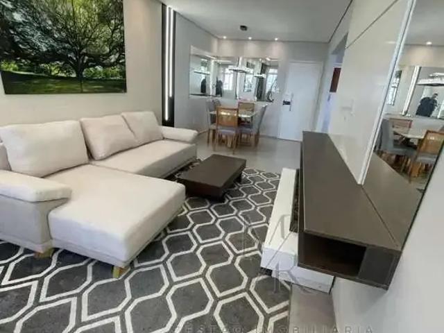 Apartamento para Locação em Santos/SP Pompéia 2 Quartos