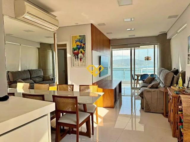 Apartamento para Locação em Santos/SP Pompéia 2 Quartos