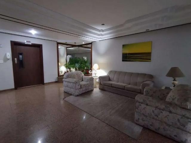 Apartamento para Locação em Santos/SP Pompéia 2 Quartos