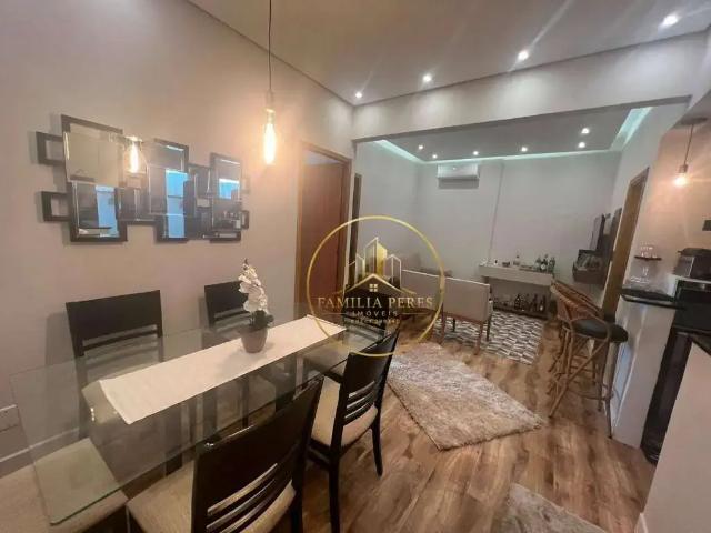 Apartamento para Locação em Santos/SP Pompéia 2 Quartos