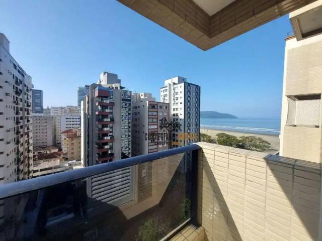 Apartamento para Locação em Santos/SP Pompéia 2 Quartos