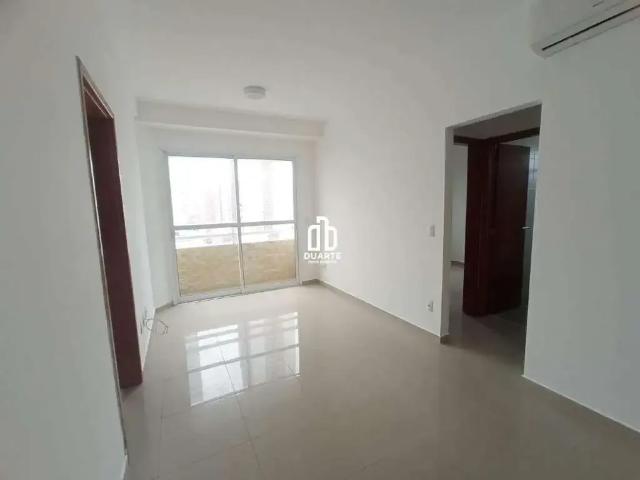 Apartamento para Locação em Santos/SP Pompéia 2 Quartos
