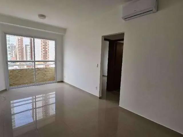 Apartamento para Locação em Santos/SP Pompéia 2 Quartos