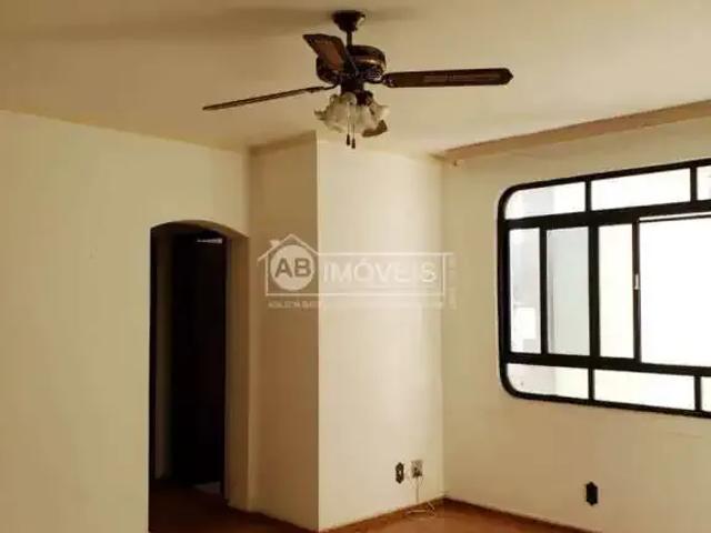 Apartamento para Locação em Santos/SP Pompéia 2 Quartos