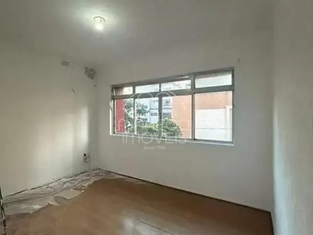 Apartamento para Locação em Santos/SP Pompéia 2 Quartos