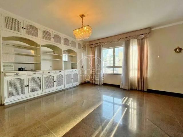 Apartamento para Locação em Santos/SP Pompéia 3 Quartos