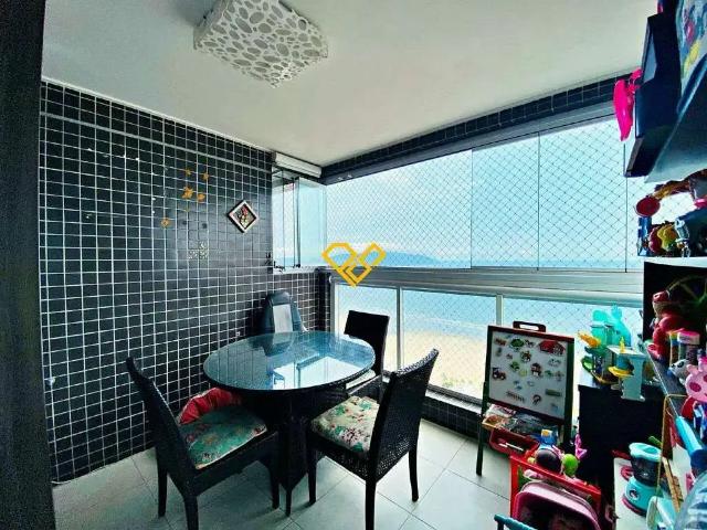 Apartamento para Locação em Santos/SP Pompéia 3 Quartos