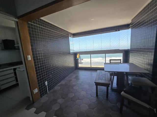 Apartamento para Locação em Santos/SP Pompéia 3 Quartos