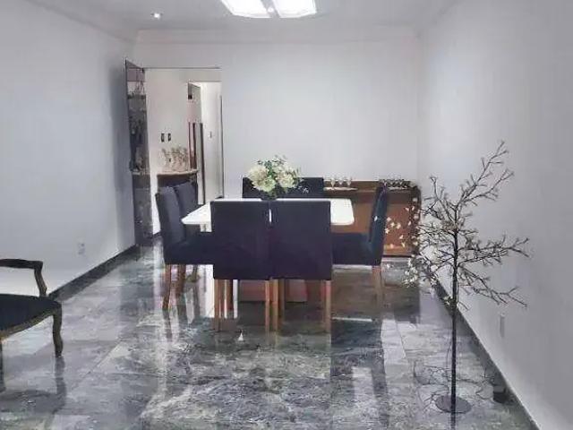 Apartamento para Locação em Santos/SP Ponta da Praia 4 Quartos